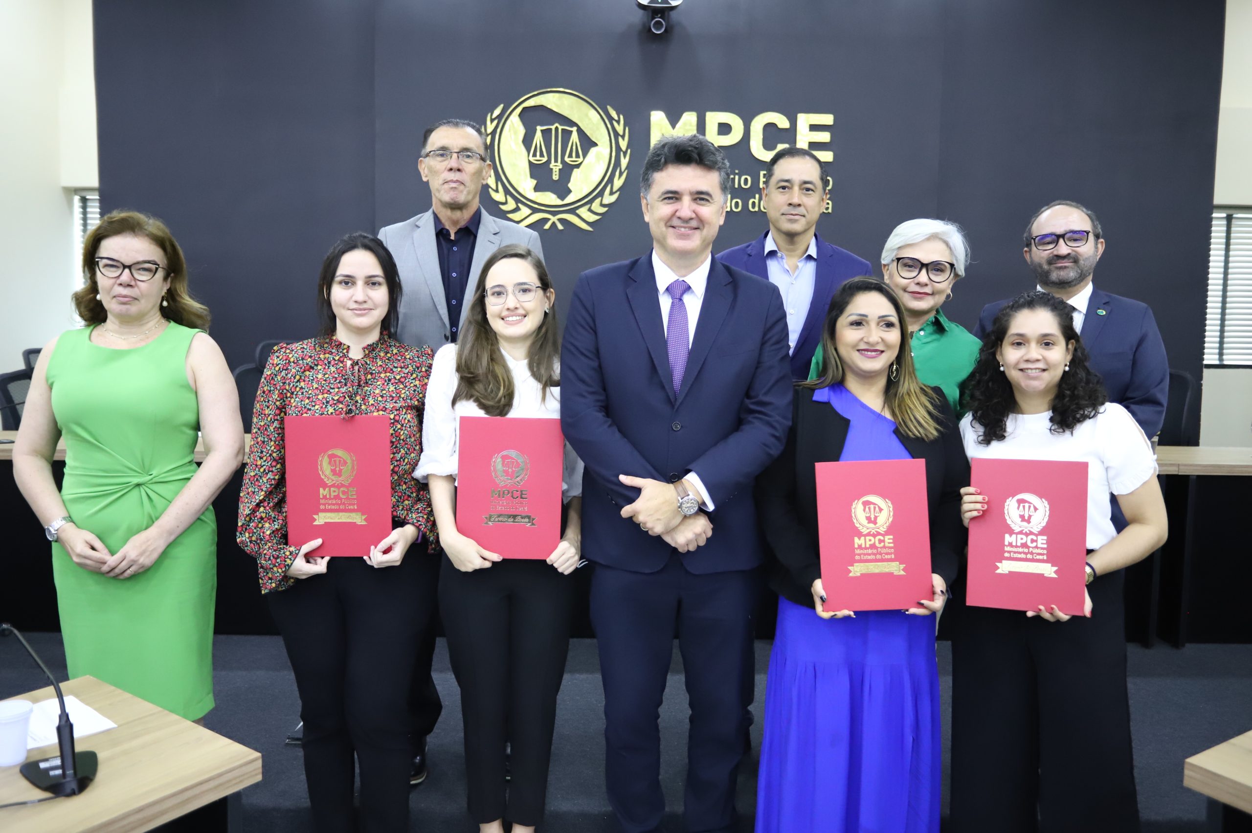 Ministério Público do Estado do Ceará