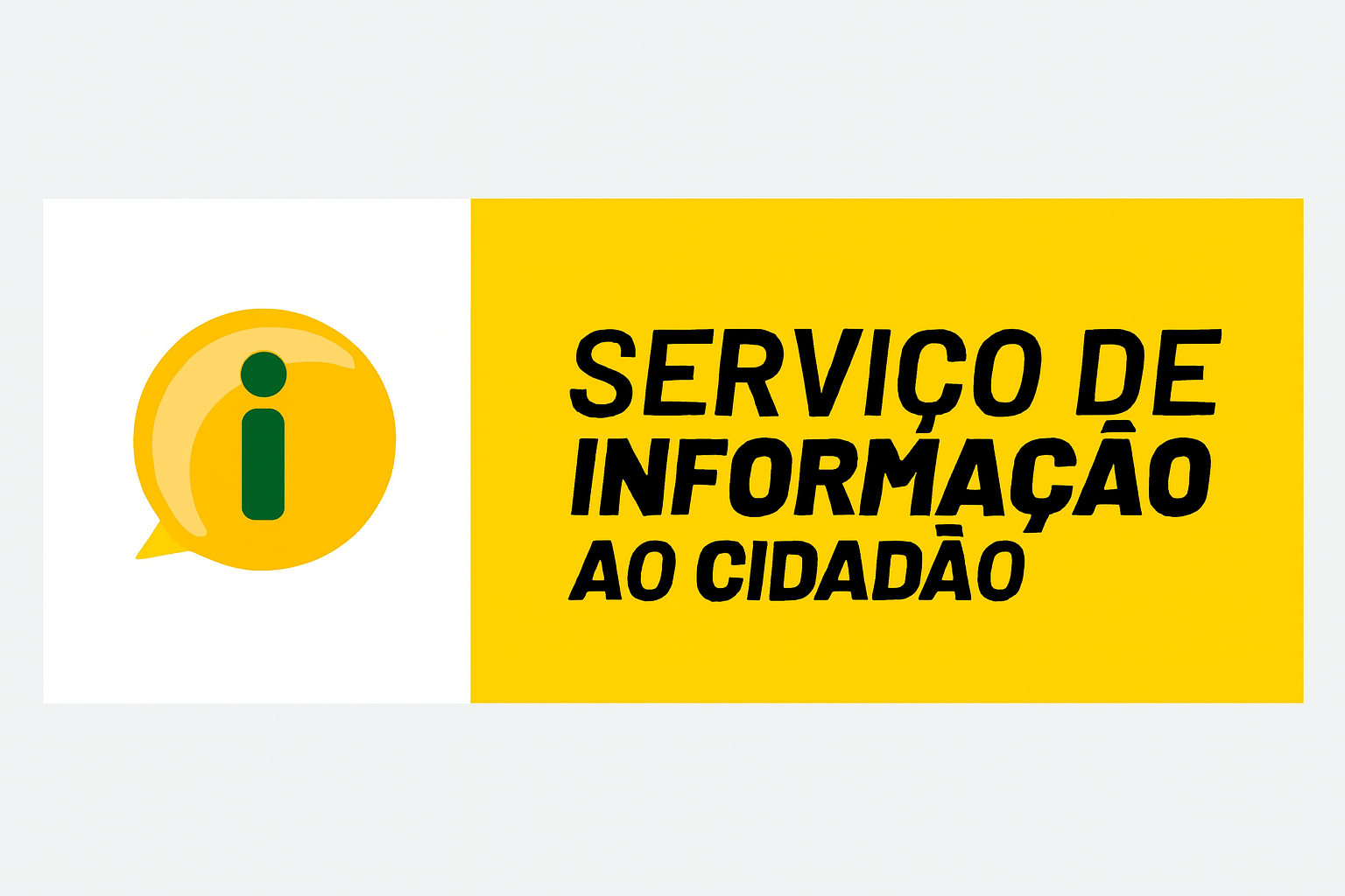 Crie banner informat - MPCE